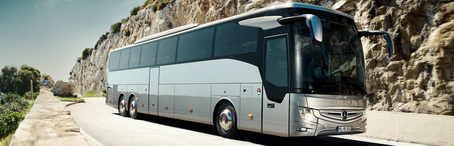 Classic Center - Mercedes-Benz Buses